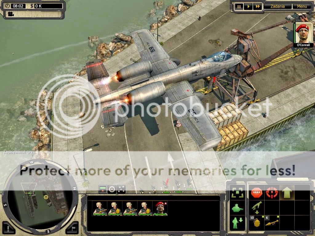 Joint Task Force PC Full Español – BlizzBoyGames